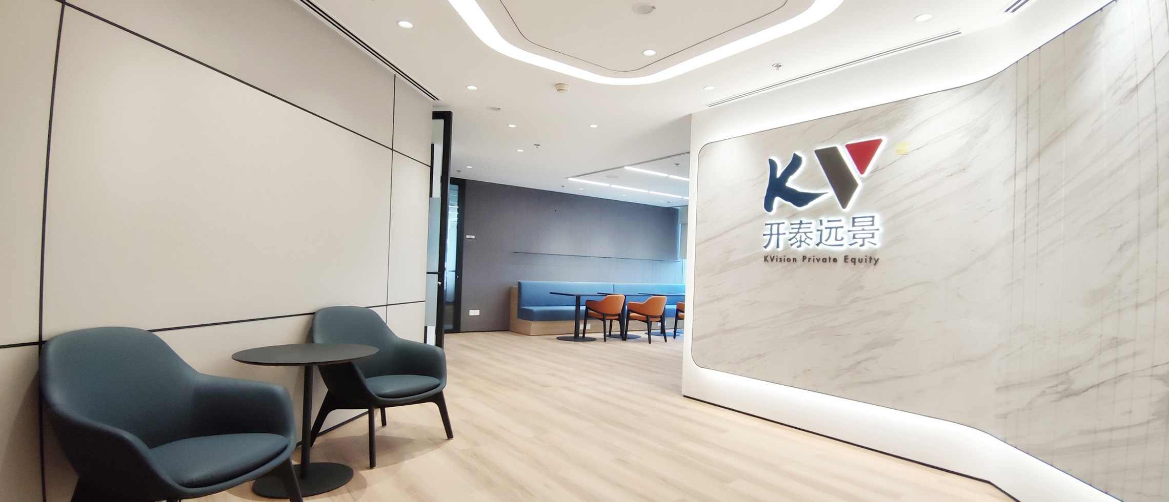 KBank launches Kasikorn Vision Shanghai, becoming the first Thai bank authorized to register as ...